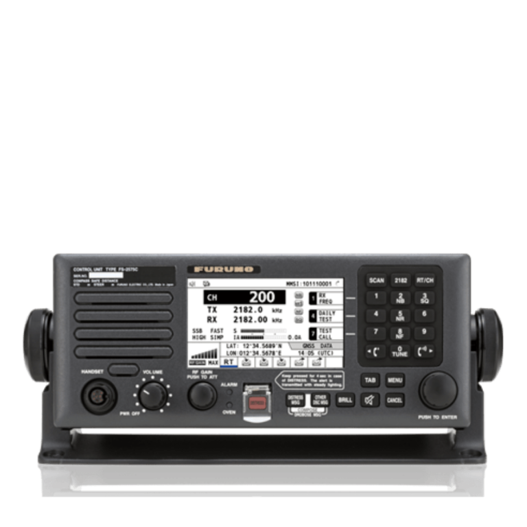 Marine Equipment Suppliers in UAE- Master system