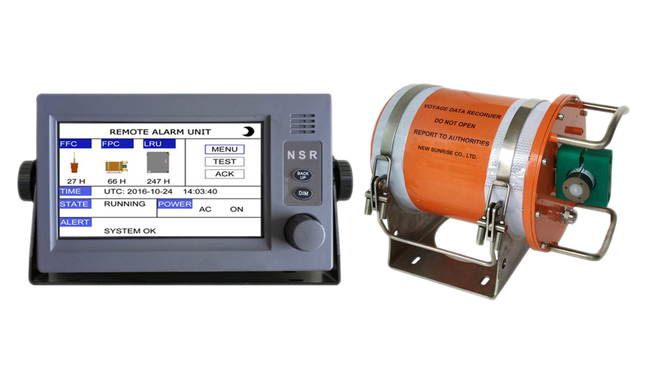 NSR in Ghana | Navigation & Steering System Service