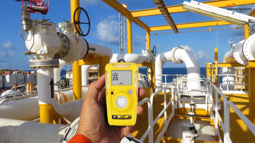 Why Choose Gas Detectors in UAE: Key Features, Benefits & Safety