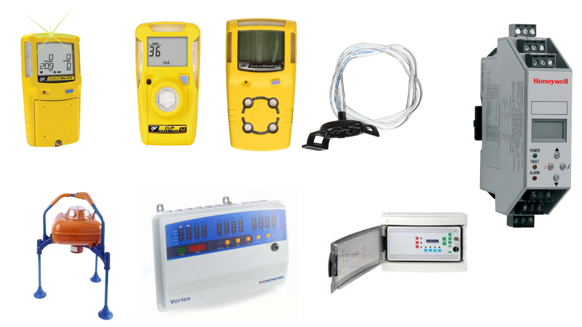 Gas Detector in UAE: How It Works & Why UAE Industries Need